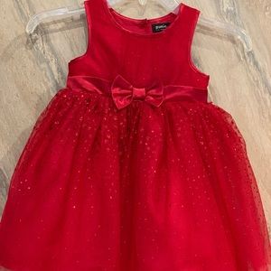 Zunie | Dresses | Zuni Girls Toddler Girls Formal Holiday Dress | Poshmark